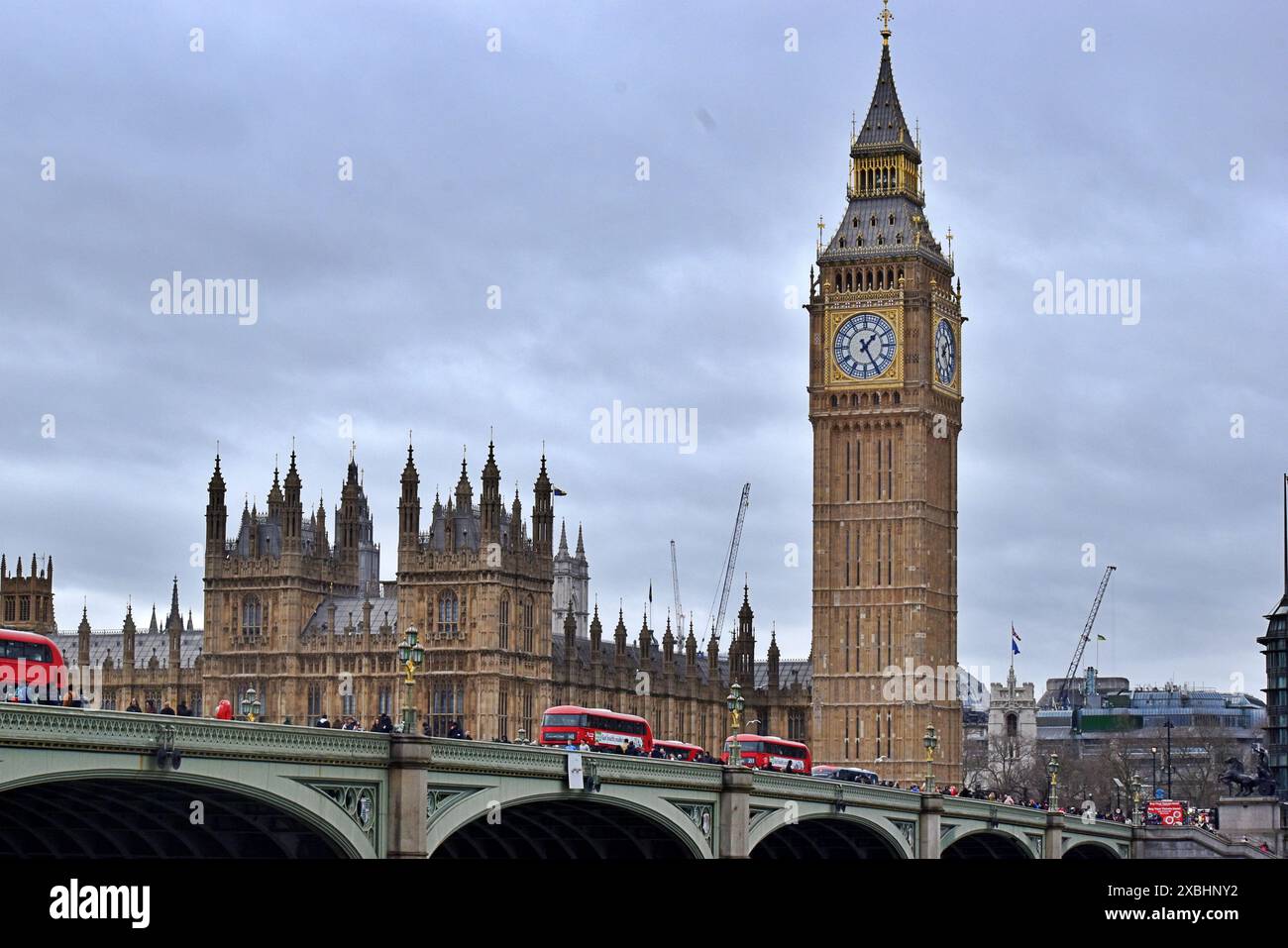 Big ben united kingdom hi-res stock photography and images - Alamy
