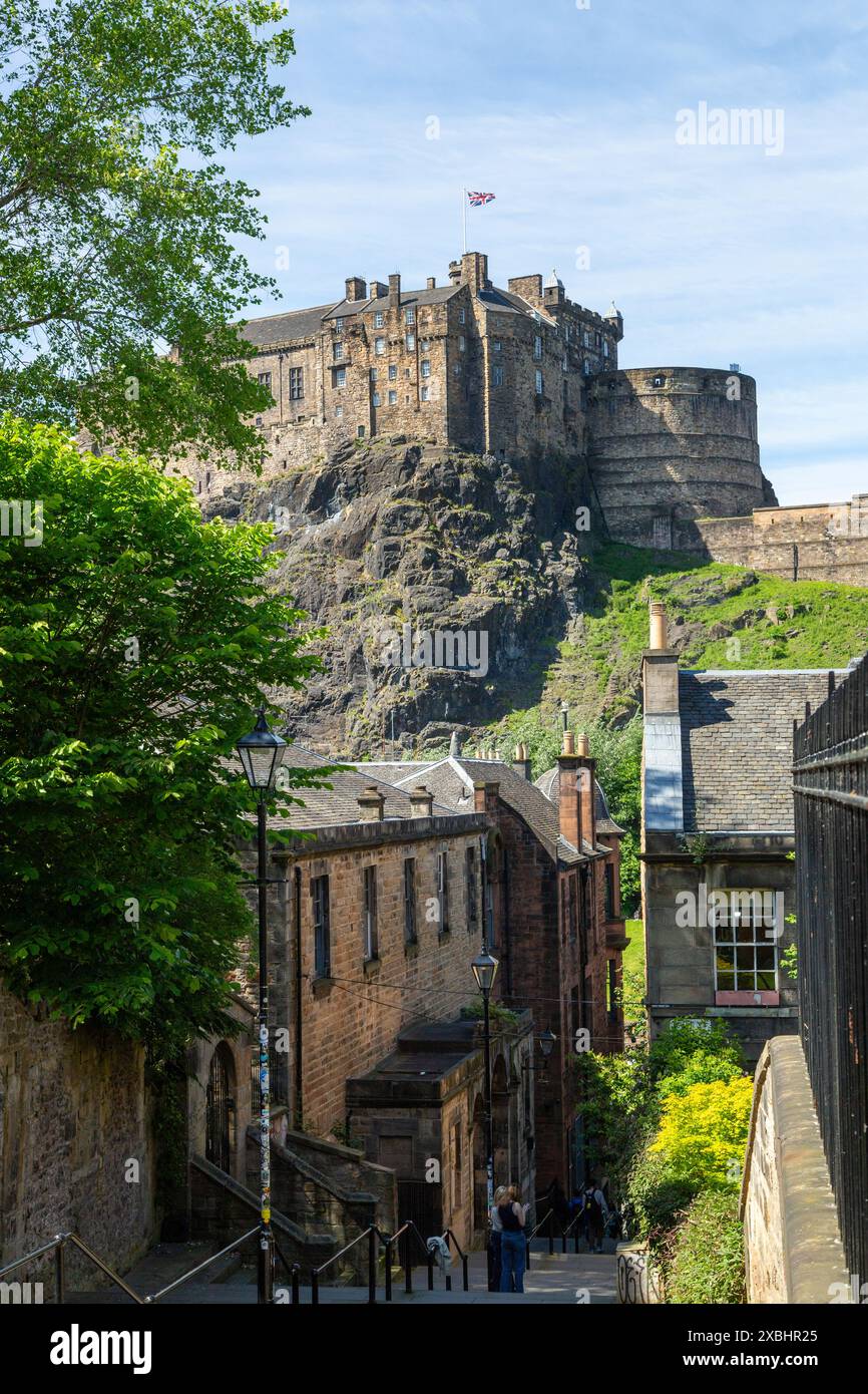 The vennel viewpoint hi-res stock photography and images - Alamy