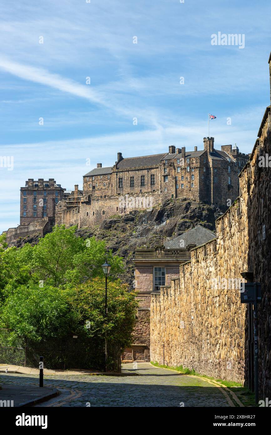 Vennel hi-res stock photography and images - Alamy