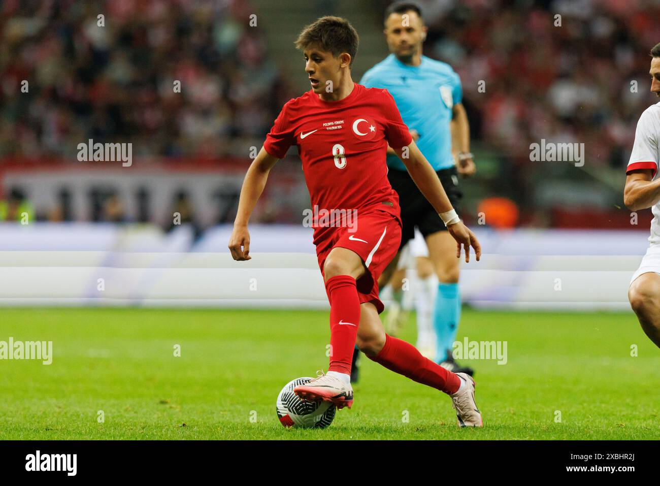 Arda guler hi-res stock photography and images - Alamy