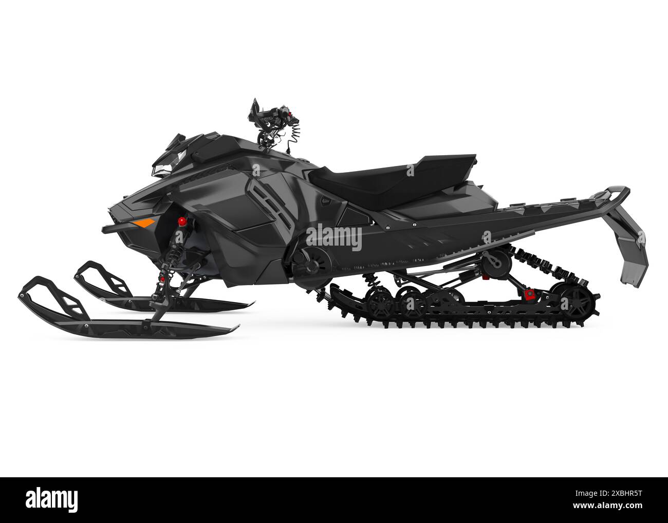 Black active sport isolated hi-res stock photography and images - Alamy