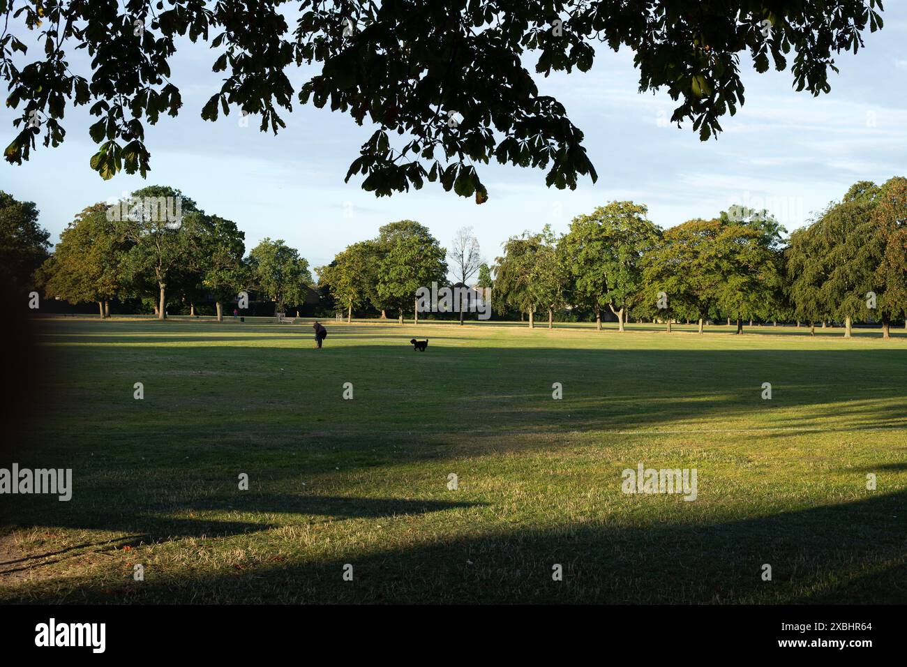 Ilford, east London Stock Photo - Alamy