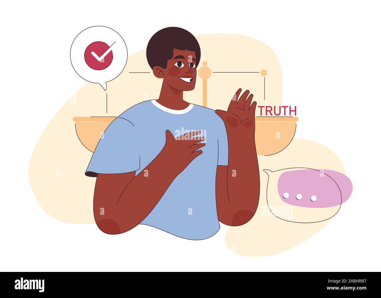 Authenticity. Emotional transparency and sincerity in communication ...