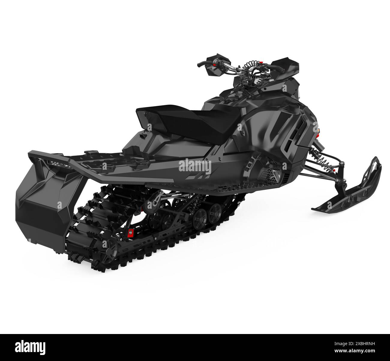 Black active sport isolated hi-res stock photography and images - Alamy