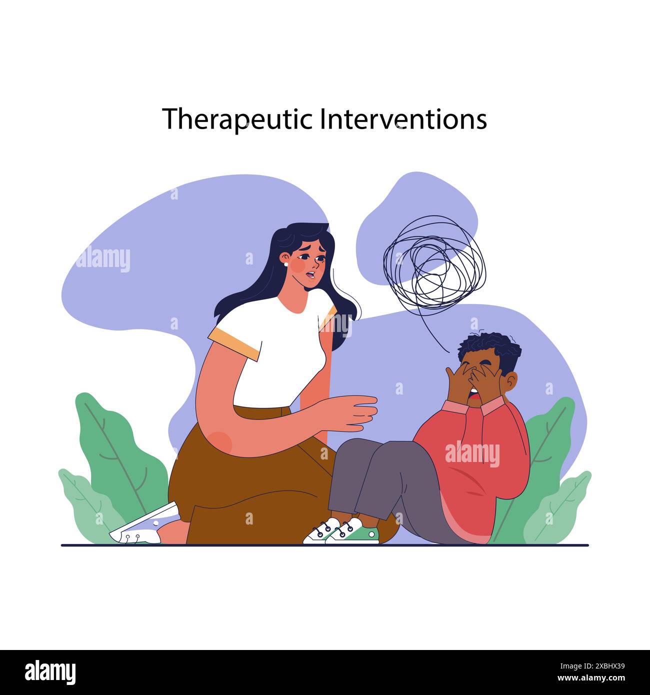 Childhood psychological trauma. Emotional impact of traumatic events on ...