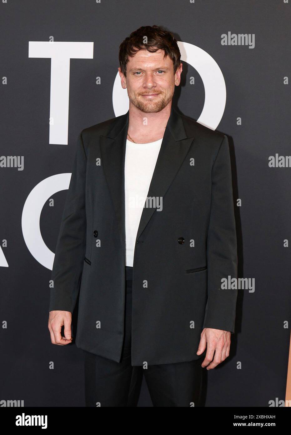 Photo by: Siegfried Nacion/STAR MAX/IPx 2023 5/14/24 Jack O'Connell at ...