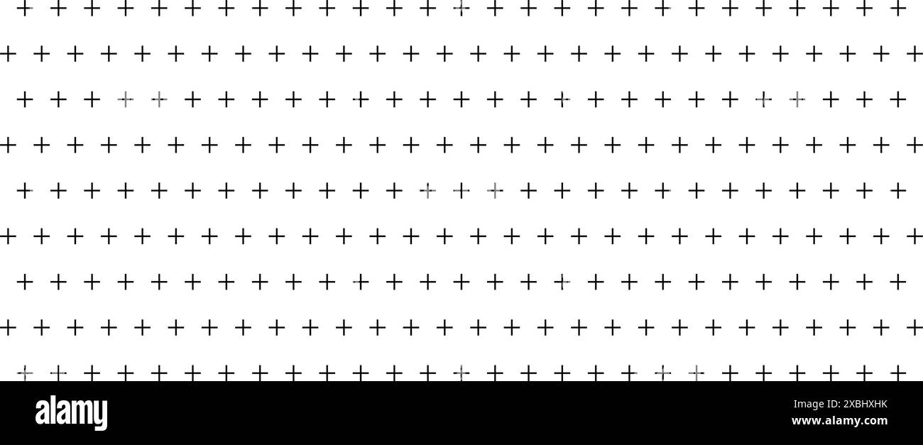 Retro cross background Black and White Stock Photos & Images - Alamy