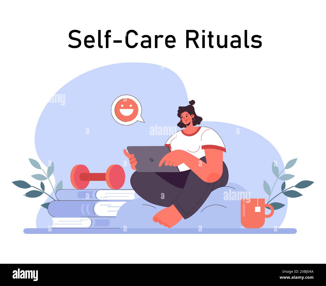 Stress resistance. Emotional balance and stress resilience skill ...