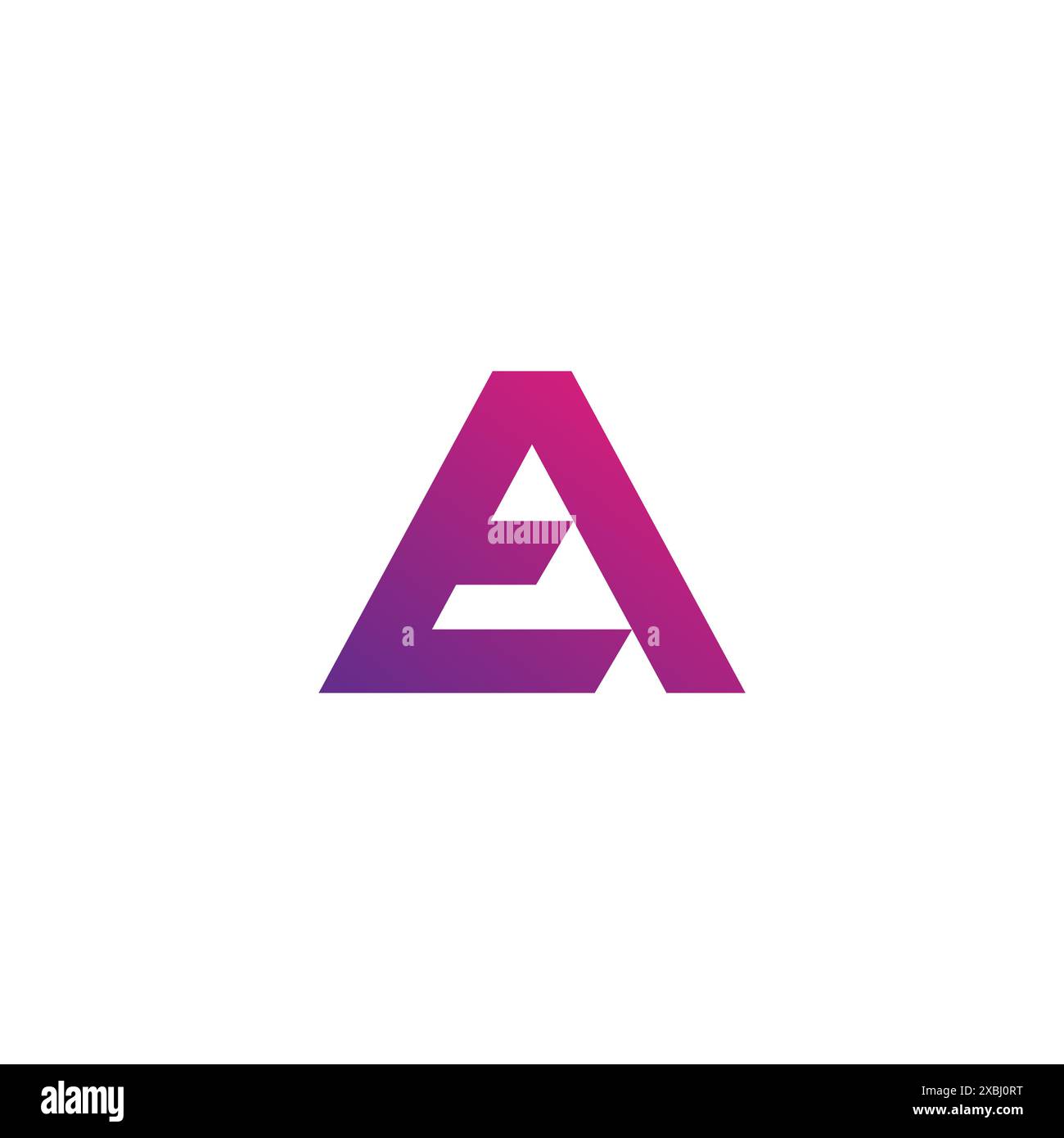 EA Logo Design Vector. AE Initial Logo Stock Vector Image & Art - Alamy