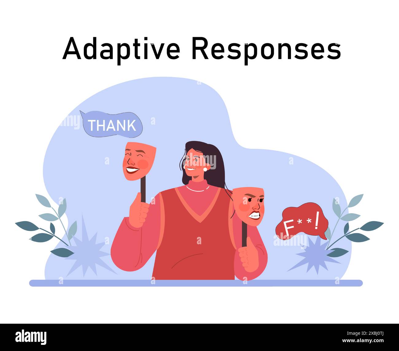 Stress resistance. Emotional balance and stress resilience skill ...