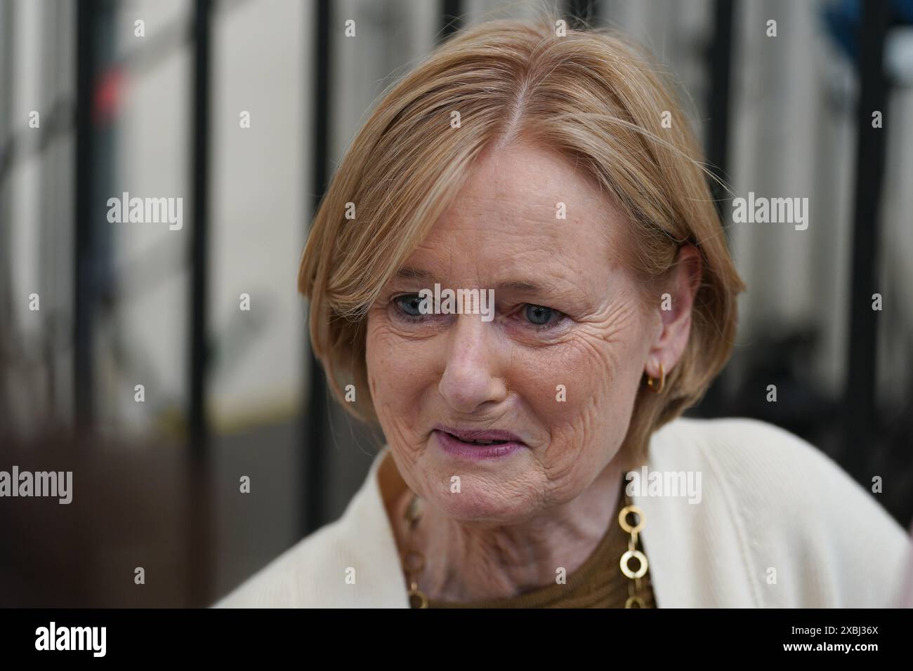 Deirdre clune hi-res stock photography and images - Alamy
