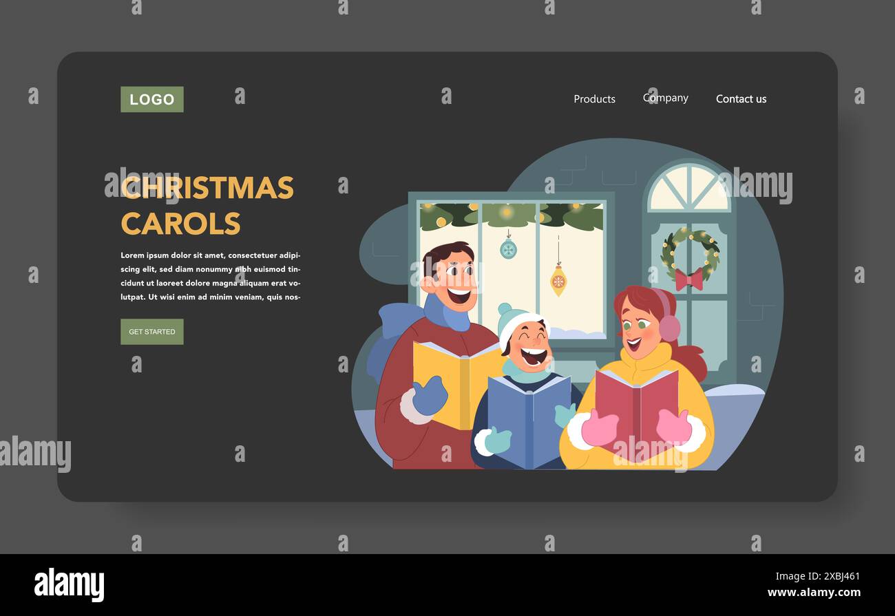 Father of the songs Stock Vector Images - Alamy