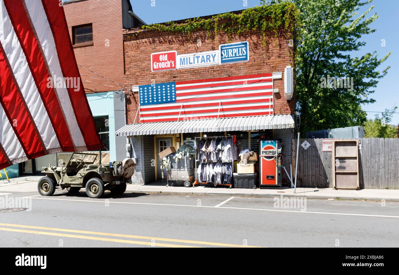 Surplus hi-res stock photography and images - Alamy