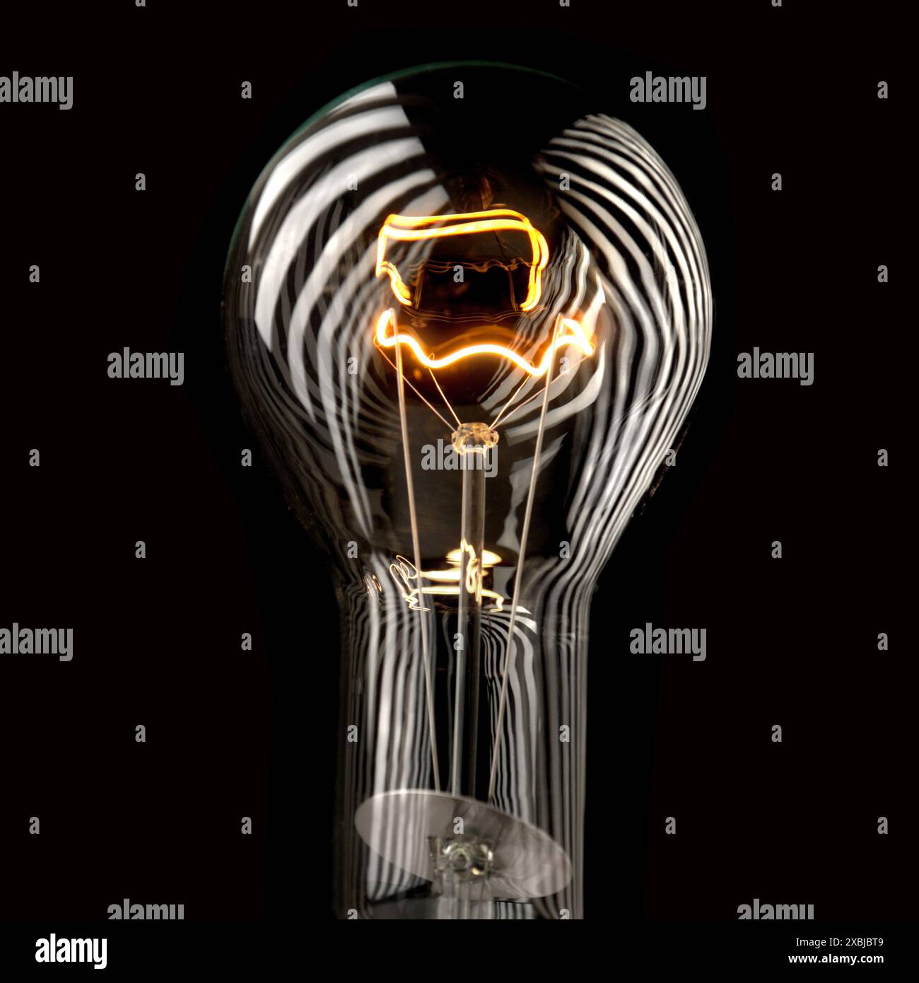 Bulb forms hi-res stock photography and images - Alamy