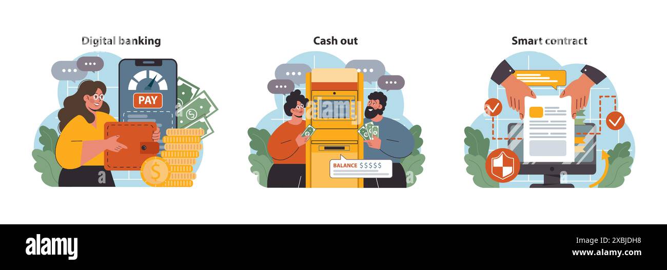 Traditional money lending hi-res stock photography and images - Alamy