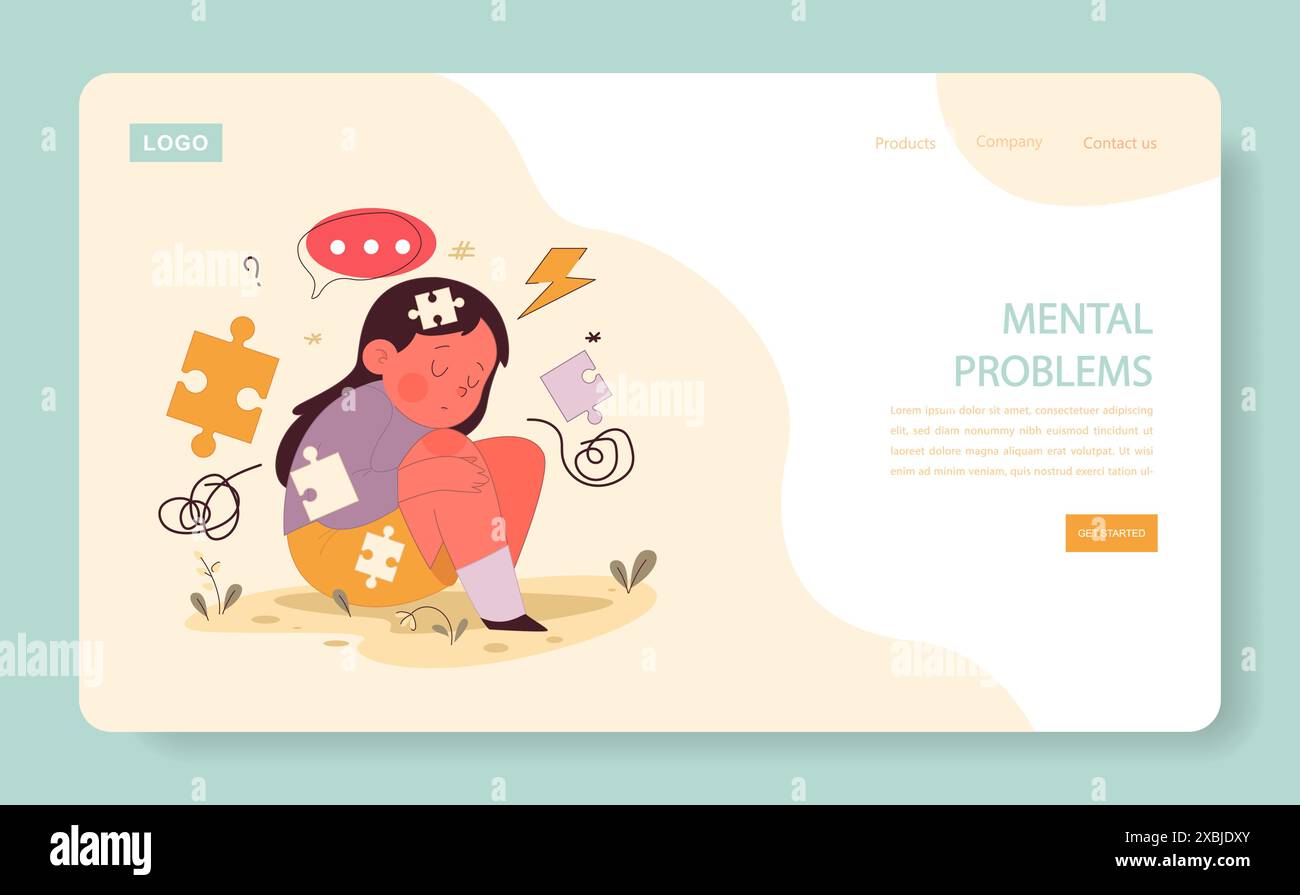 Missing parts Stock Vector Images - Alamy