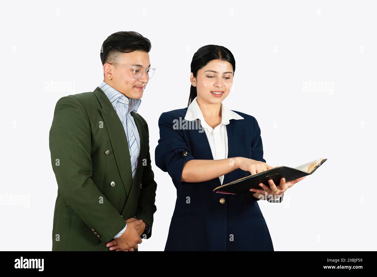 Shake suit hi-res stock photography and images - Alamy