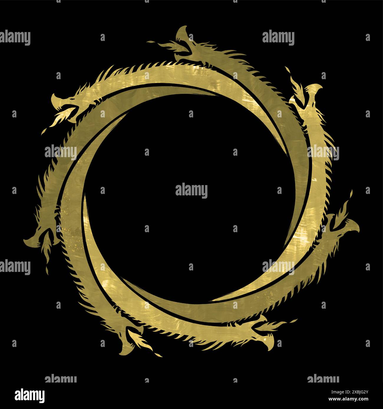 Circular story Stock Vector Images - Alamy