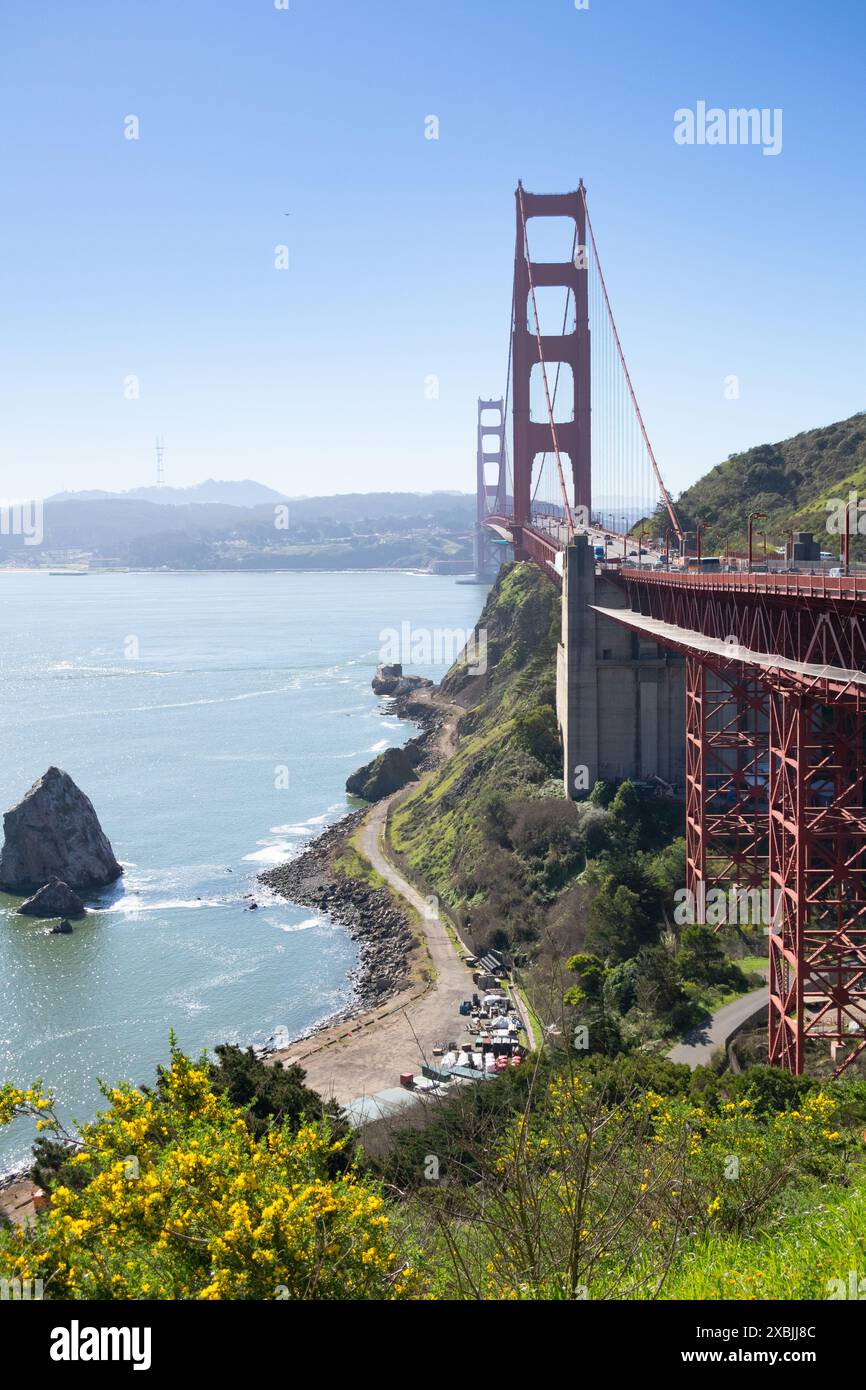 H dana bowers rest area hi-res stock photography and images - Alamy