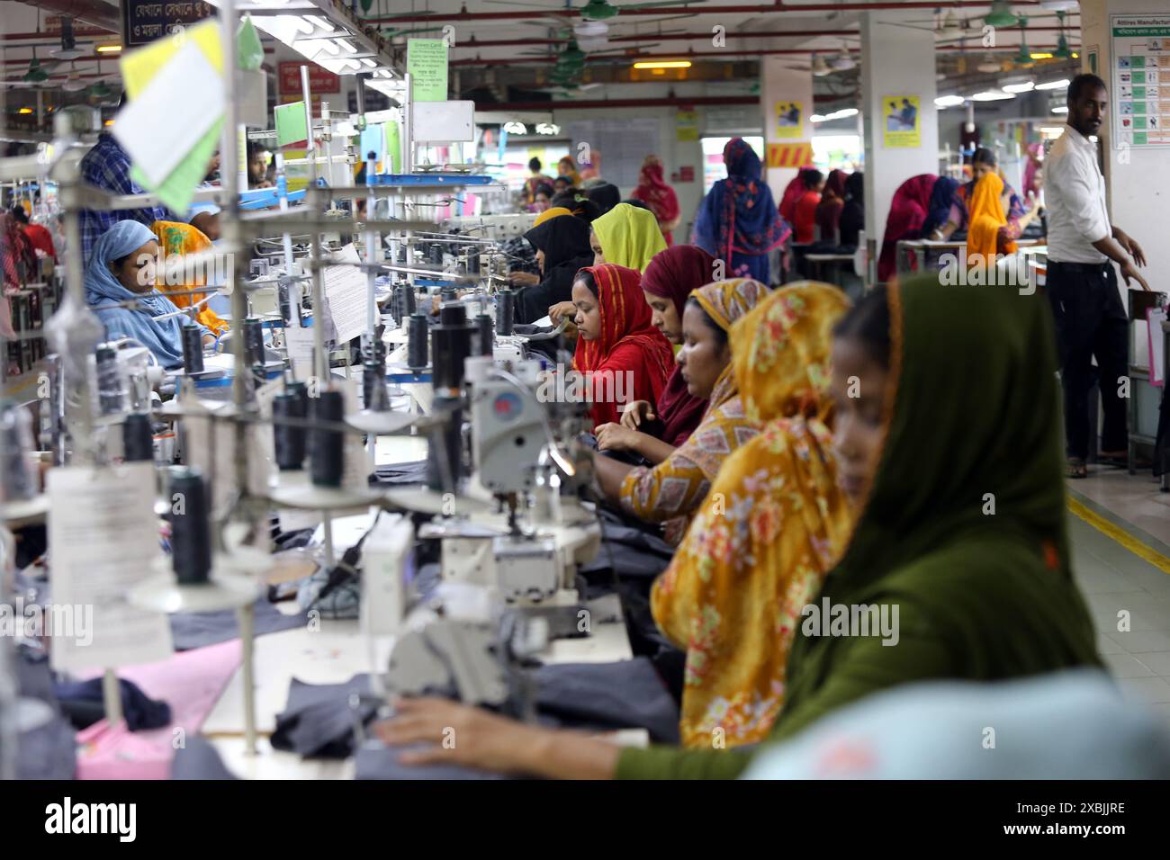 Habibur rahman bangladesh hi-res stock photography and images - Alamy