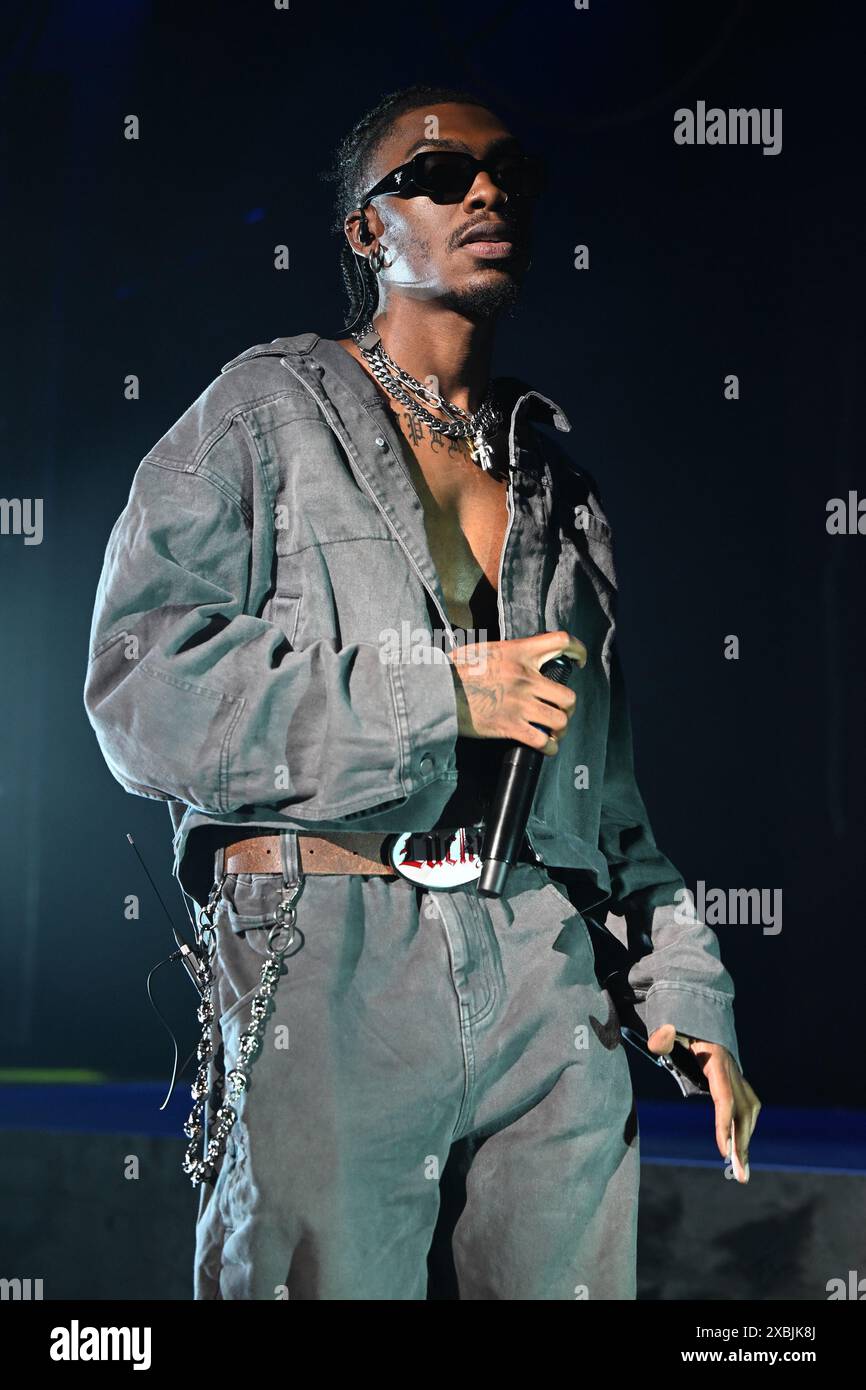 Chase shakur hi-res stock photography and images - Alamy
