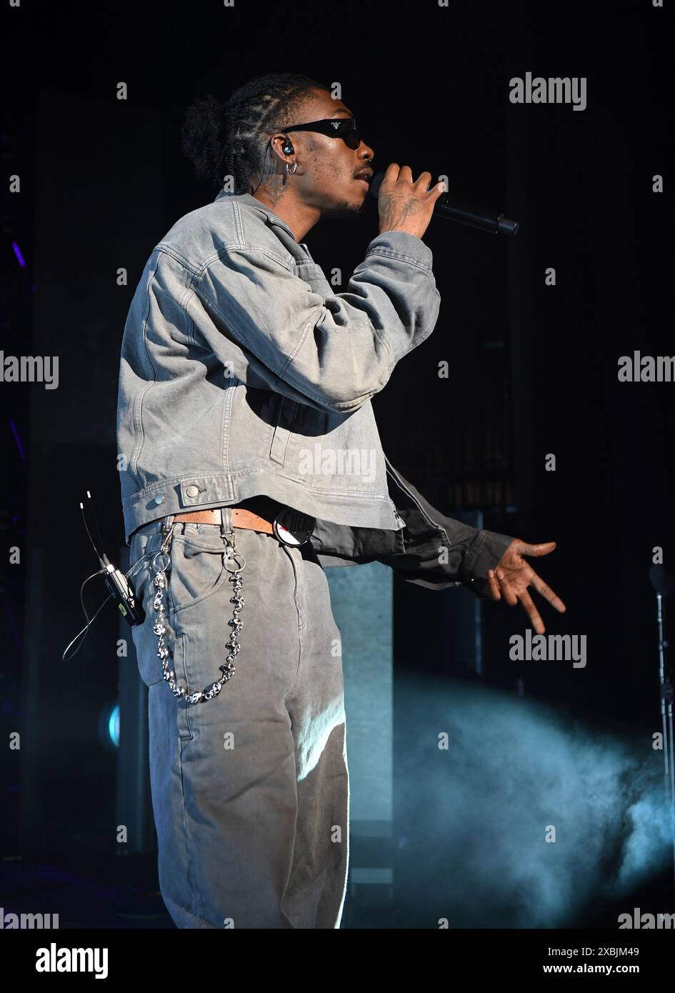 Chase shakur hi-res stock photography and images - Alamy