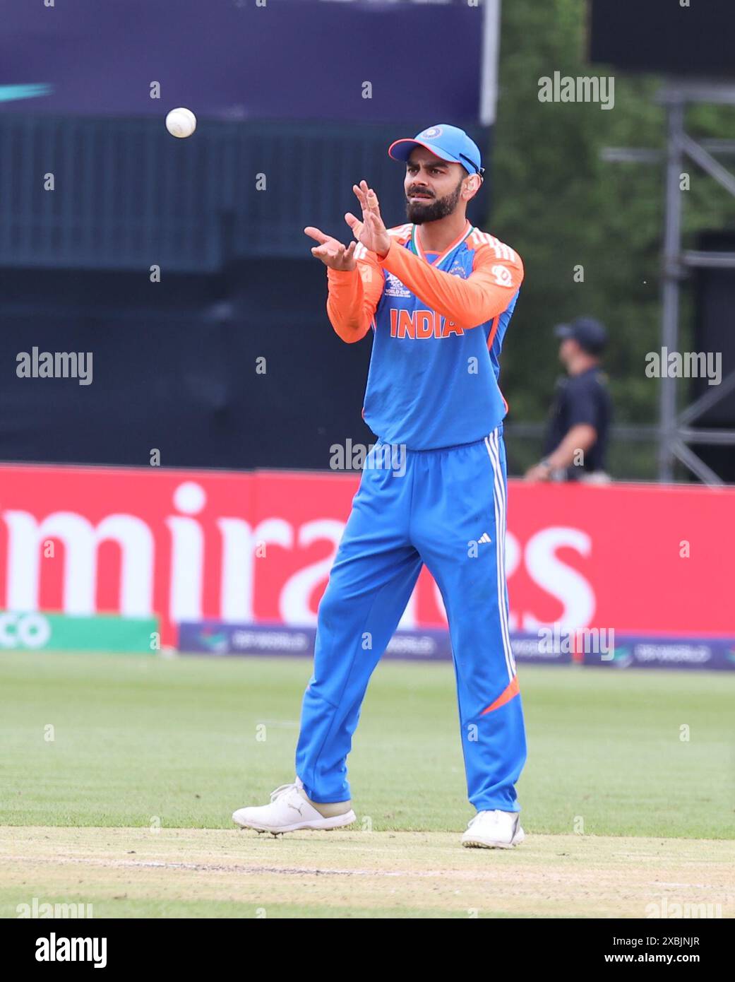 Virat kohli t20 world cup hi-res stock photography and images - Alamy