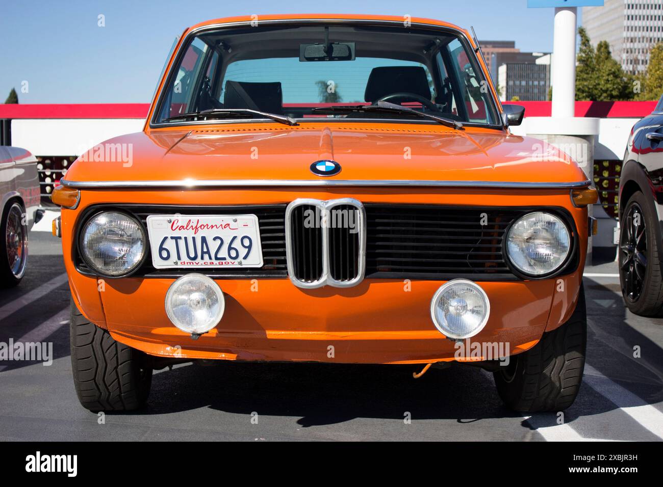 2002 bimmer hi-res stock photography and images - Alamy