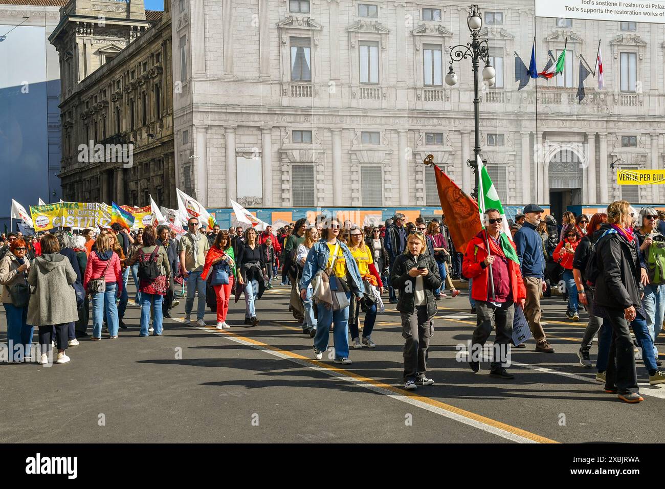Liberation day liberation party hi-res stock photography and images - Alamy