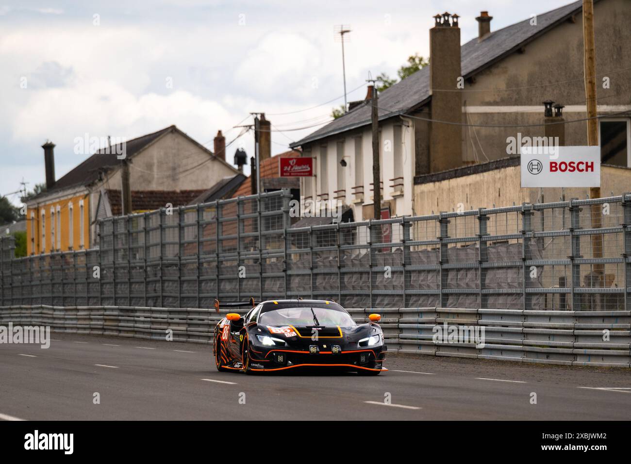 86 WAINWRIGHT Michael (gbr), SERRA Daniel (bra), PERA Riccardo (ita ...