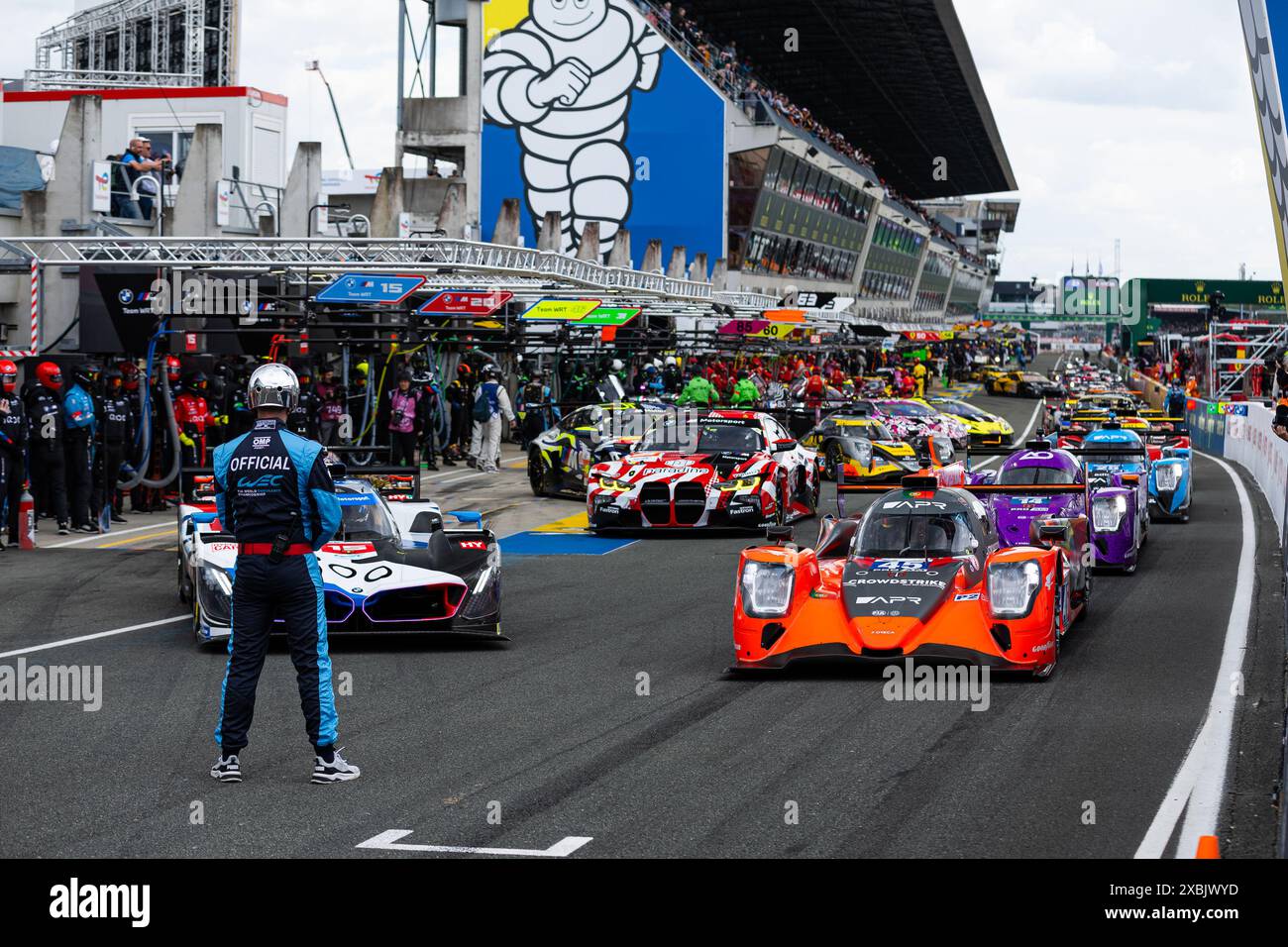 45 KURTZ George (usa), BRAUN Colin (usa), CATSBURG Nicky (nld ...