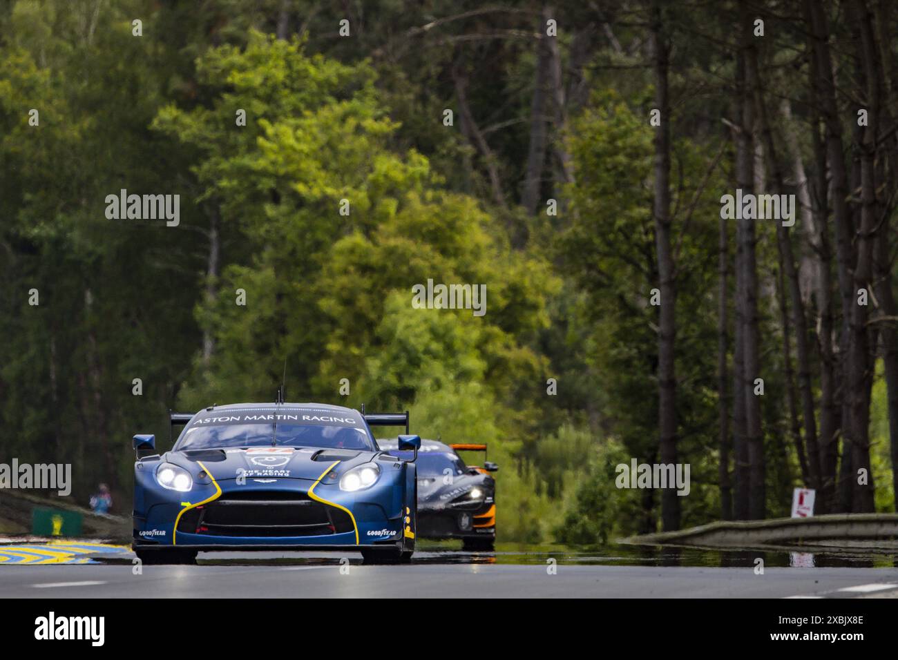 27 JAMES Ian (usa), MANCINELLI Daniel (ita), RIBERAS Alex (spa), Heart ...