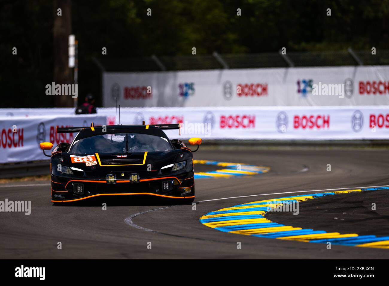 86 WAINWRIGHT Michael (gbr), SERRA Daniel (bra), PERA Riccardo (ita ...