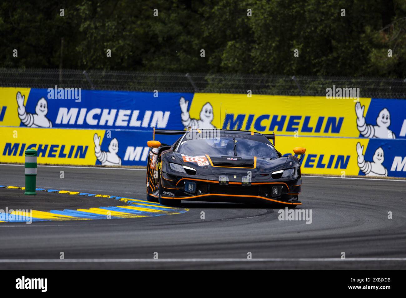 86 WAINWRIGHT Michael (gbr), SERRA Daniel (bra), PERA Riccardo (ita ...