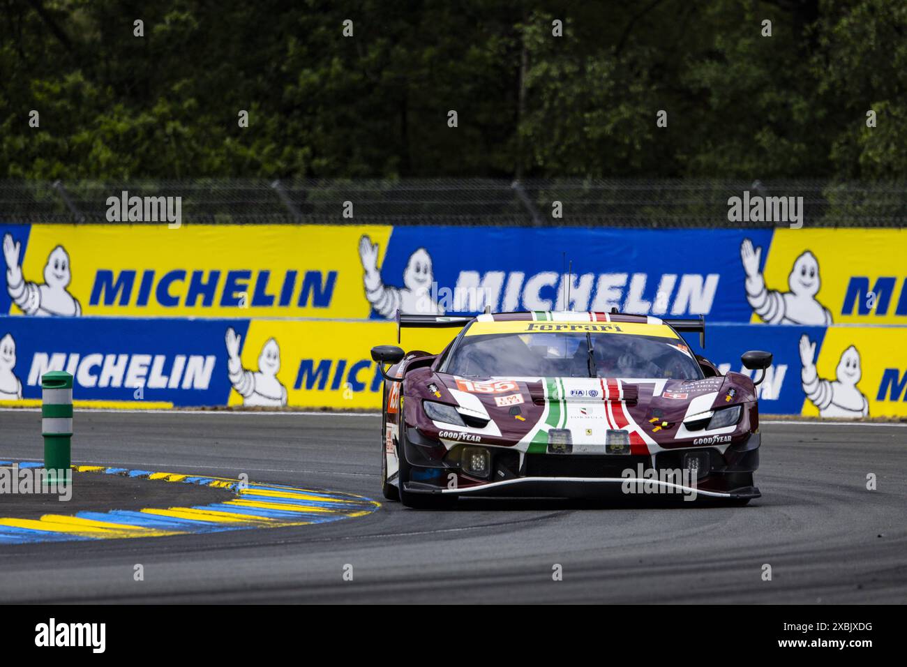 155 LAURSEN Johnny (dnk), LAURSEN Conrad (dnk), TAYLOR Jordan (usa ...