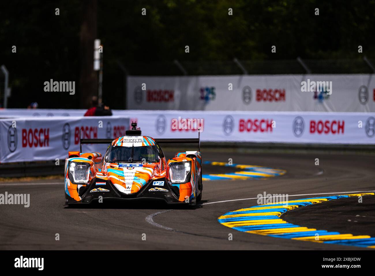 33 MATTSCHULL Alexander (ger), BINDER Rene (aut), HORR Laurents (ger ...