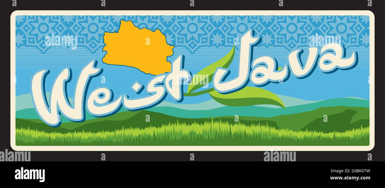 Java grass Stock Vector Images - Alamy