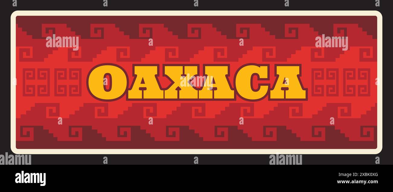 Oaxaca territory Stock Vector Images - Alamy