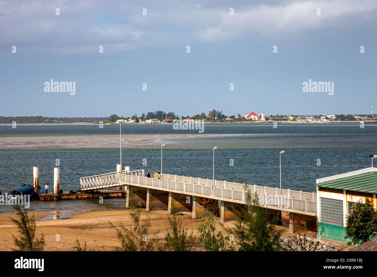 Maxixe hi-res stock photography and images - Alamy