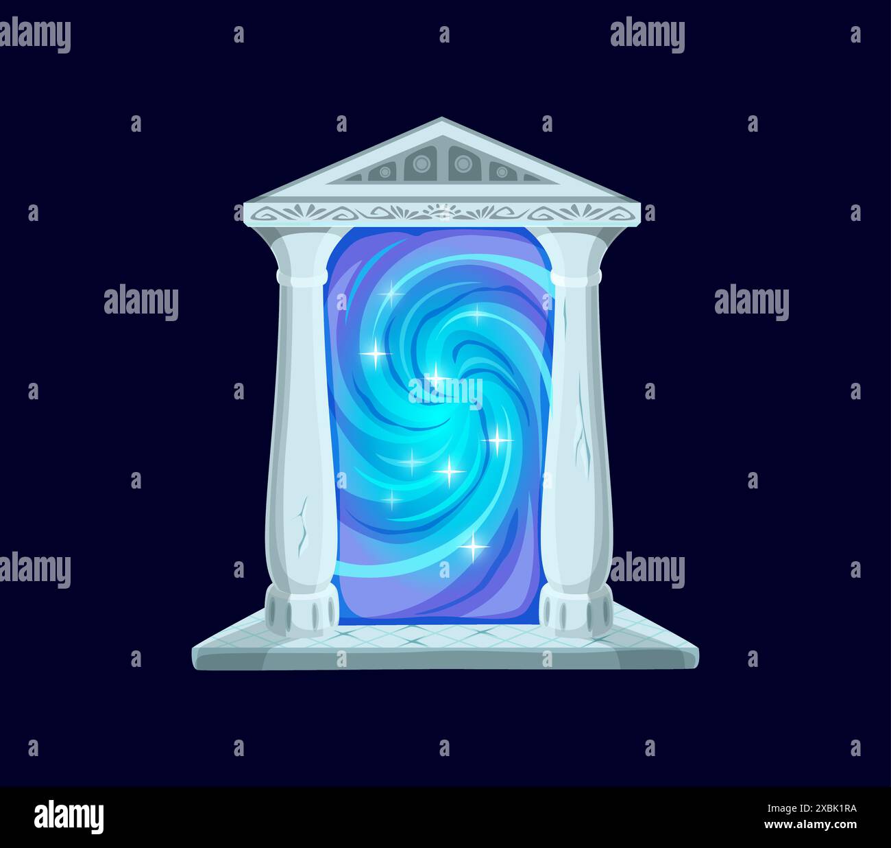 Parallel columns Stock Vector Images - Alamy