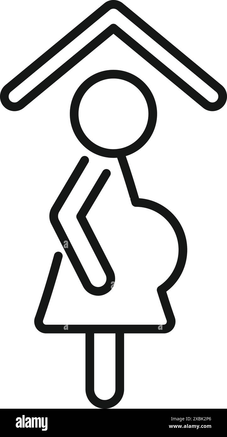 Employee motherhood Black and White Stock Photos & Images - Alamy