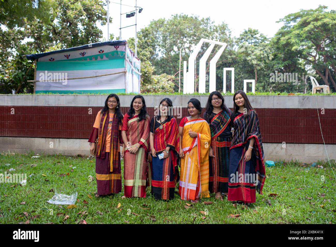 Most beautiful tribe in the world hi-res stock photography and images ...