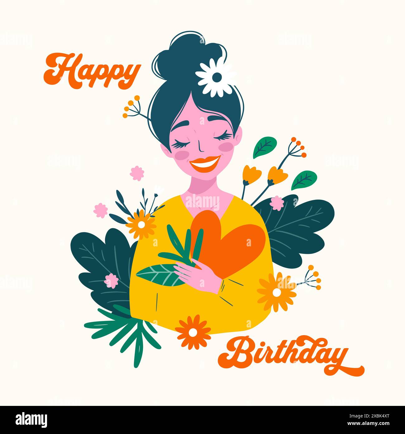 Happy Birthday Animated Cards For Lovers