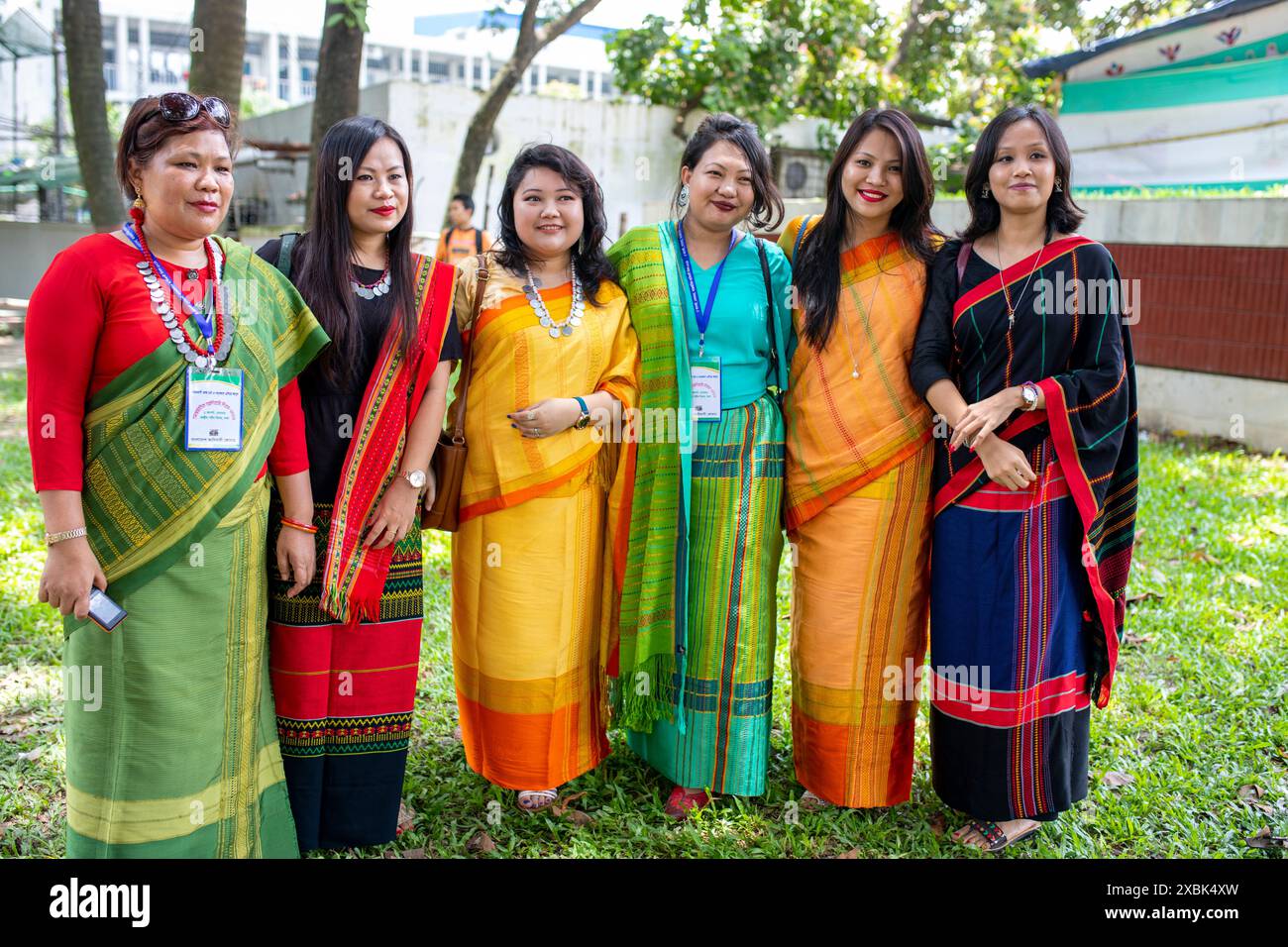 Bangladesh cultural diversity hi-res stock photography and images - Alamy