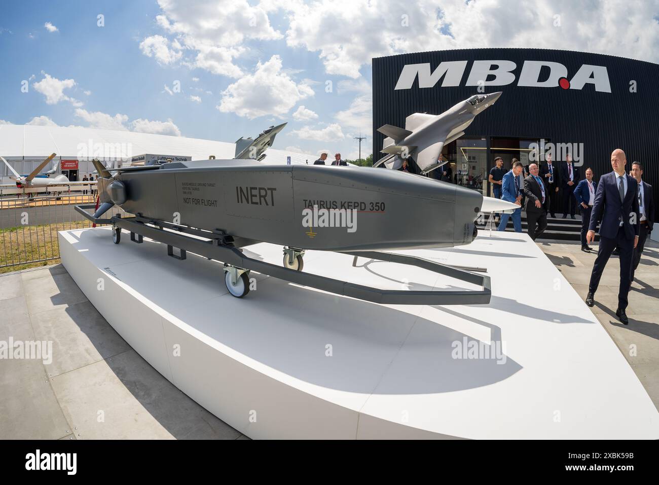 Mbda air air missile hi-res stock photography and images - Alamy