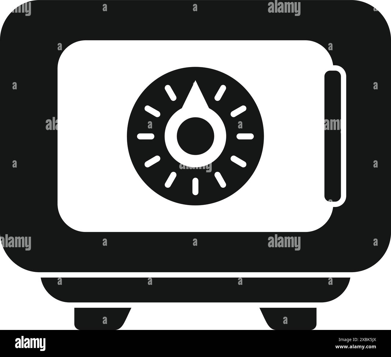 Valuable documents Stock Vector Images - Alamy