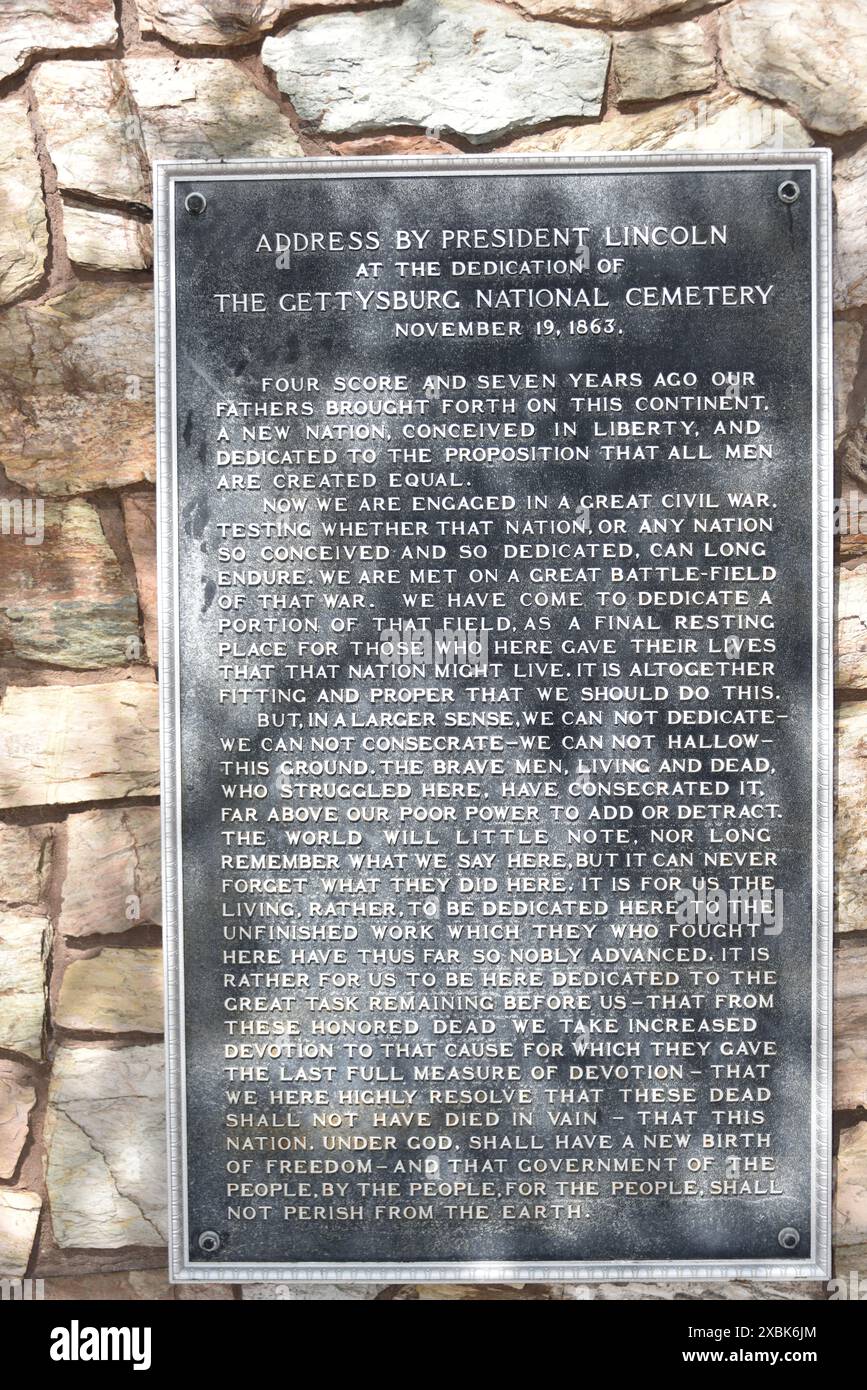 Arizona national memorialcemetery hi-res stock photography and images ...