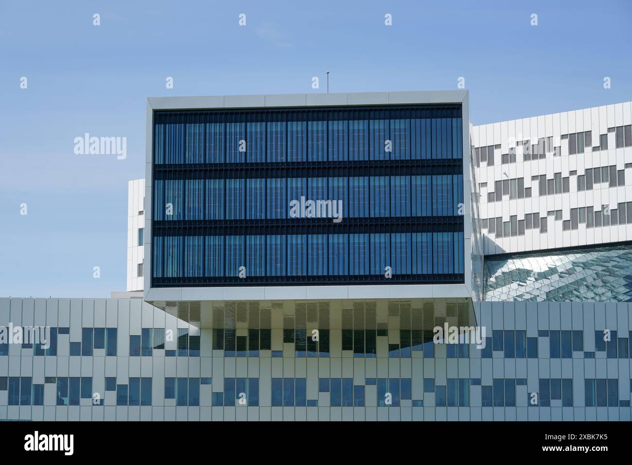 Equinor oslo hi-res stock photography and images - Alamy