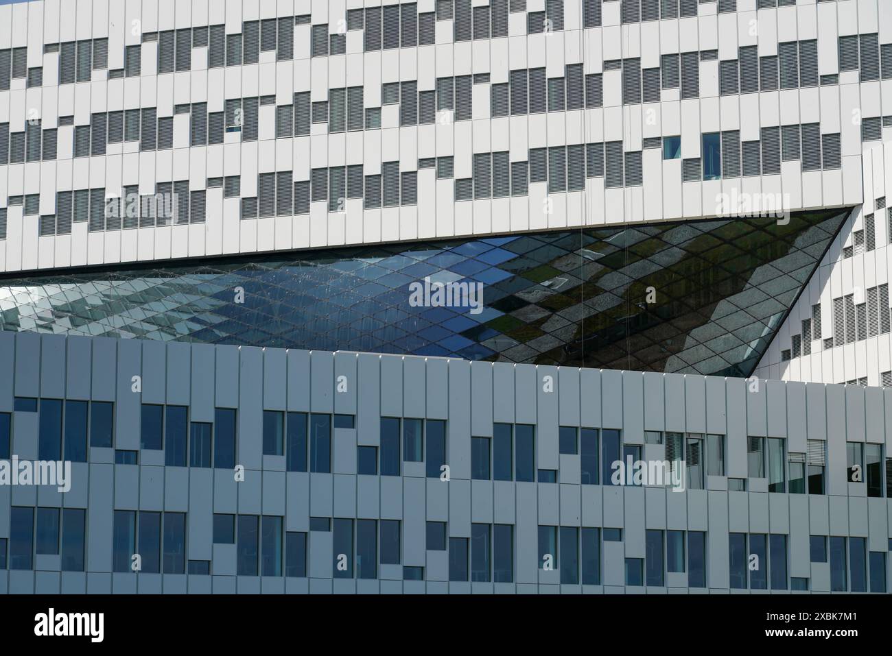 Equinor office hi-res stock photography and images - Alamy