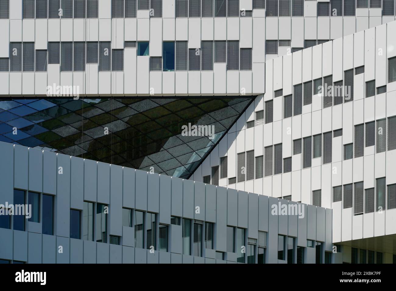 Equinor office hi-res stock photography and images - Alamy